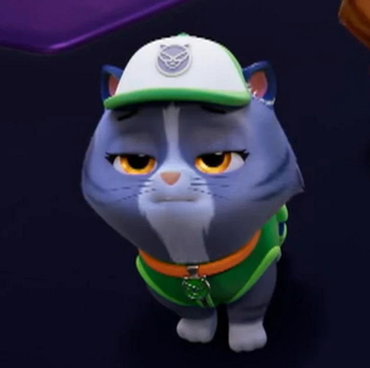 Discuss Everything About PAW Patrol Wiki | Fandom