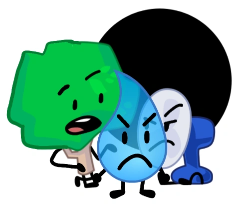 Death PACT Again in TPOT 12 | Fandom