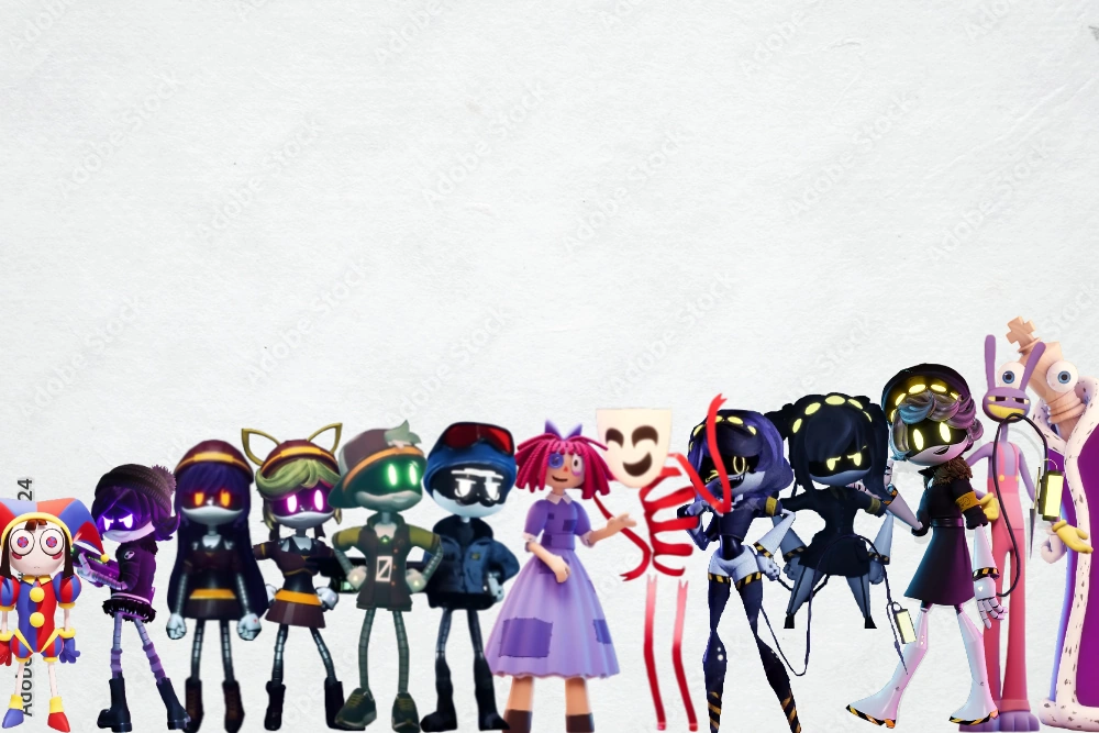 What y’all think of this height chart? | Fandom