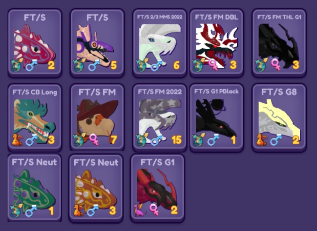 Trading/Selling | Fandom