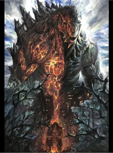 Best Godzilla? III | Fandom