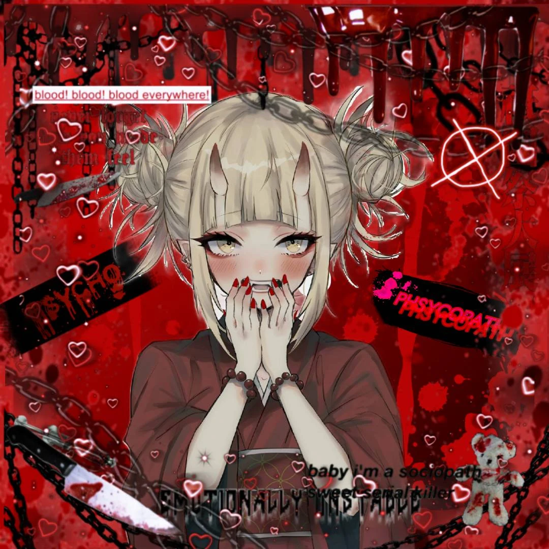 Toga edit and Drawing. | Fandom