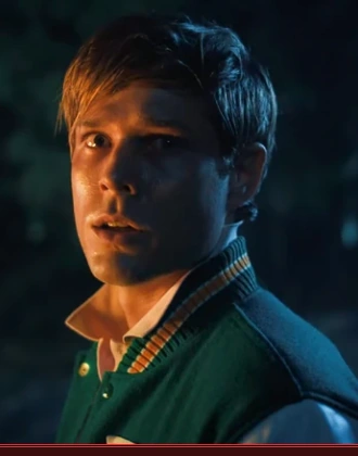 ST character #3. :) | Fandom