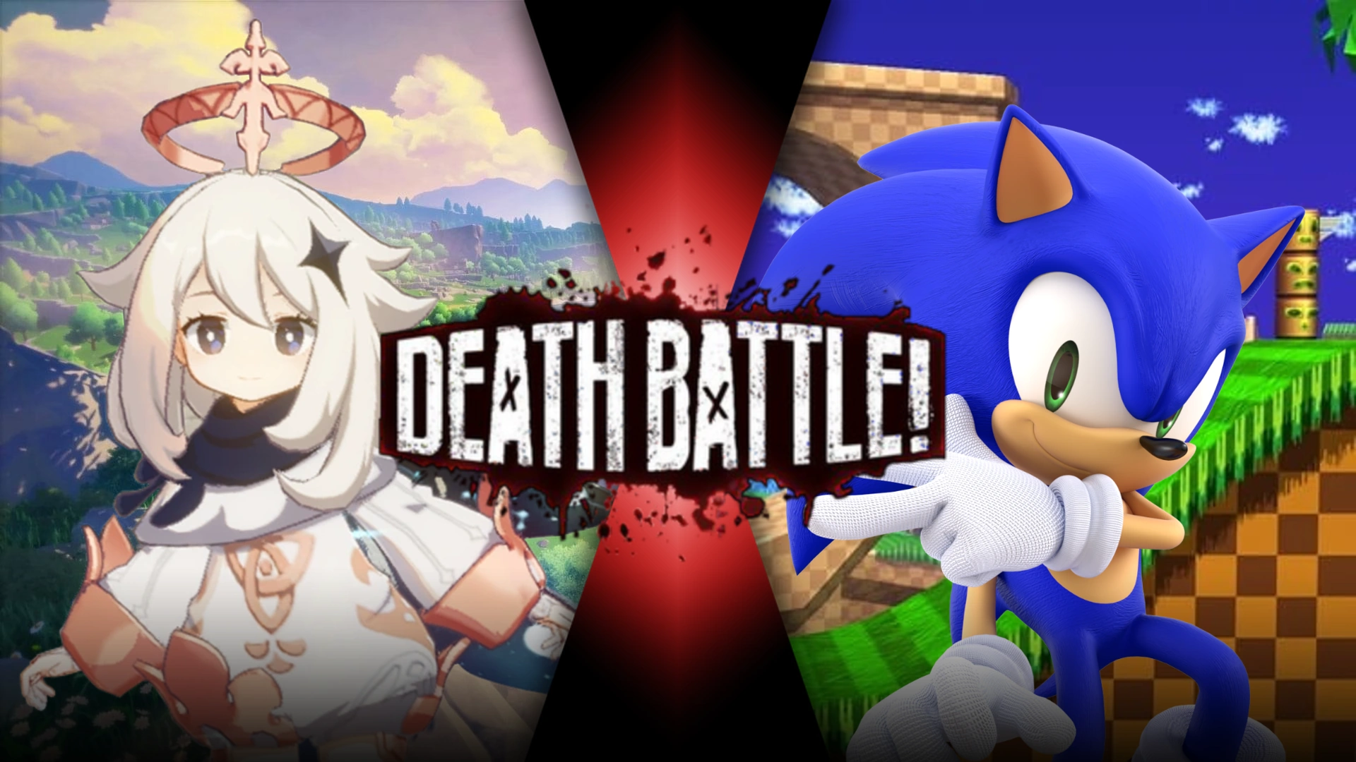 Posible crossovers para Genshin Impact en 2023 | Fandom