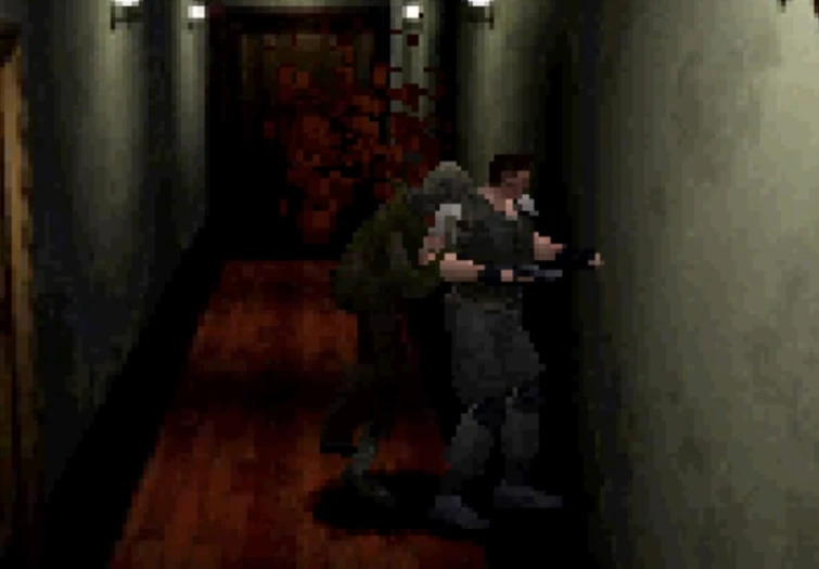 Discuss Everything About Resident Evil Wiki | Fandom