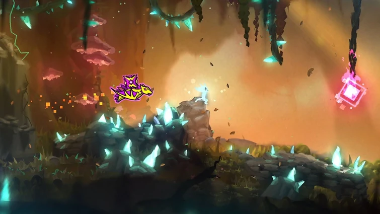 Как вам Emerald realm? | Fandom