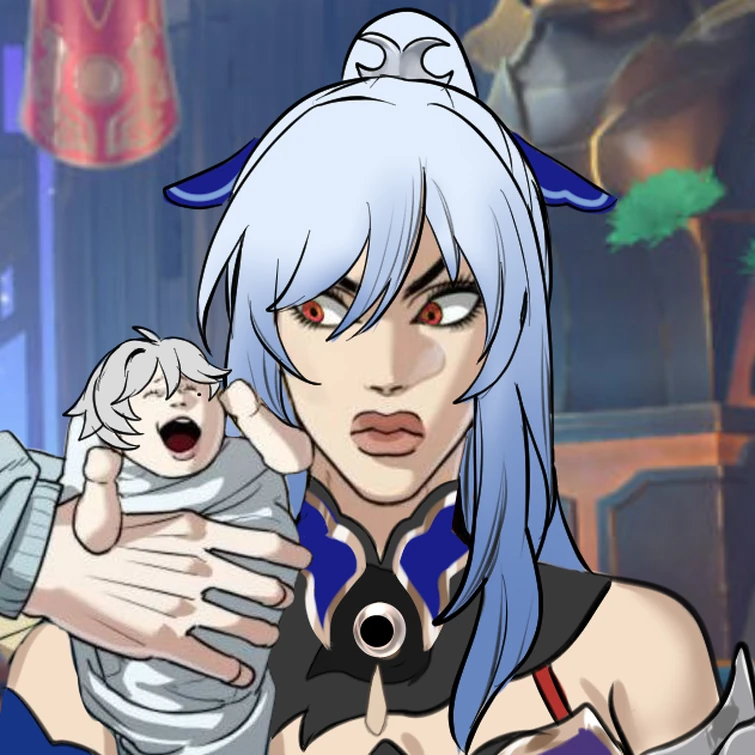 Found this on Twitter. | Fandom