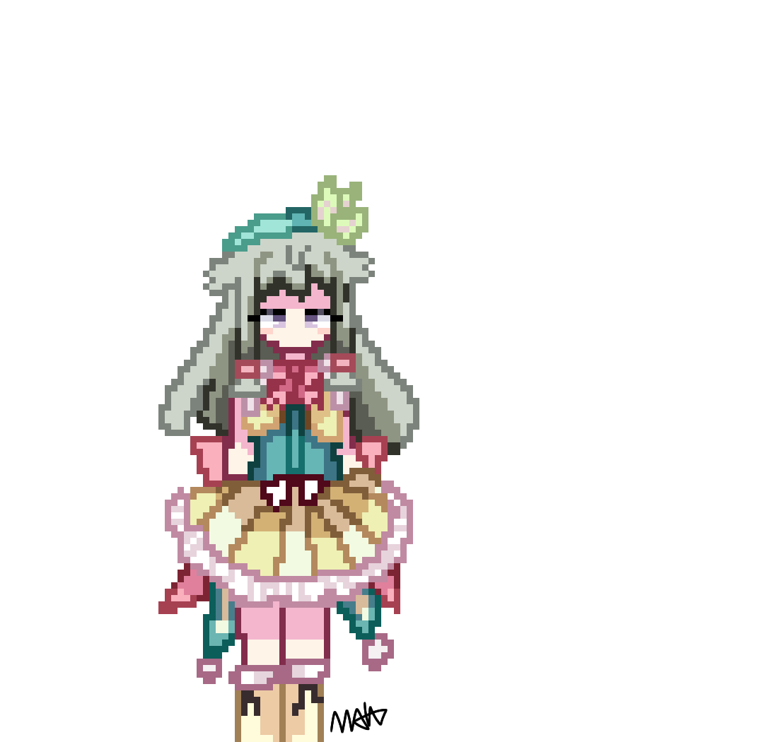 I did another one (its nene) | Fandom