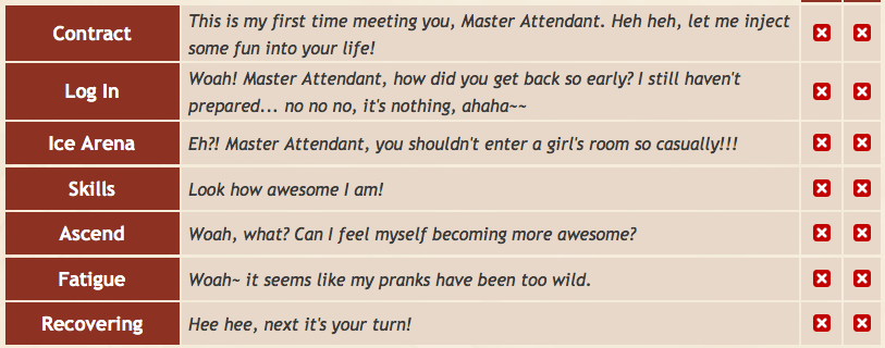 Voice Lines? | Fandom