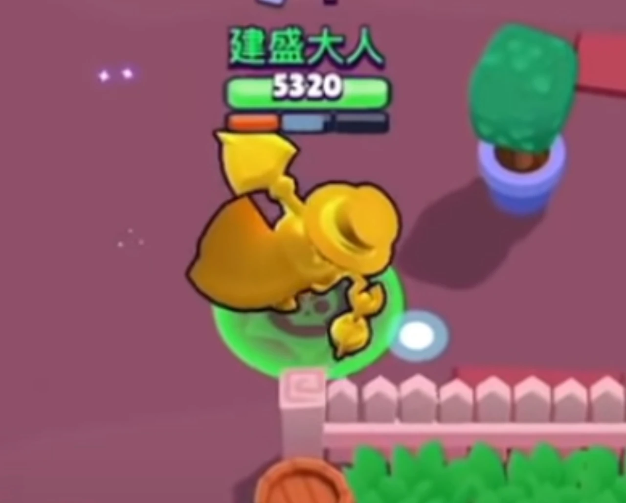 Rejoice folks, the True Gold Mortis skins will have an option of adding ...