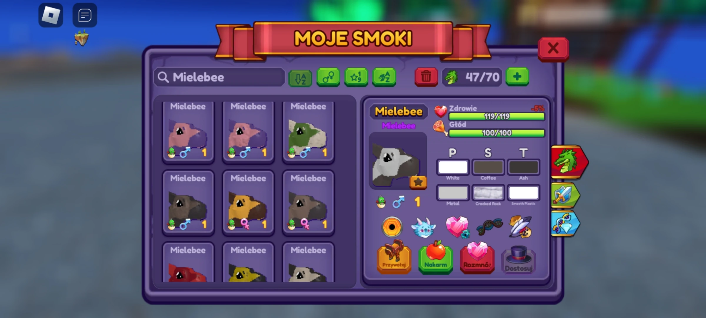 Trade/Sell Bees | Fandom