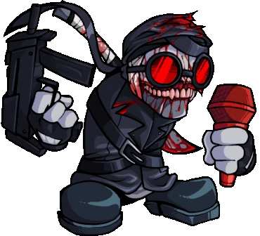 Best MC6 Hank? | Fandom