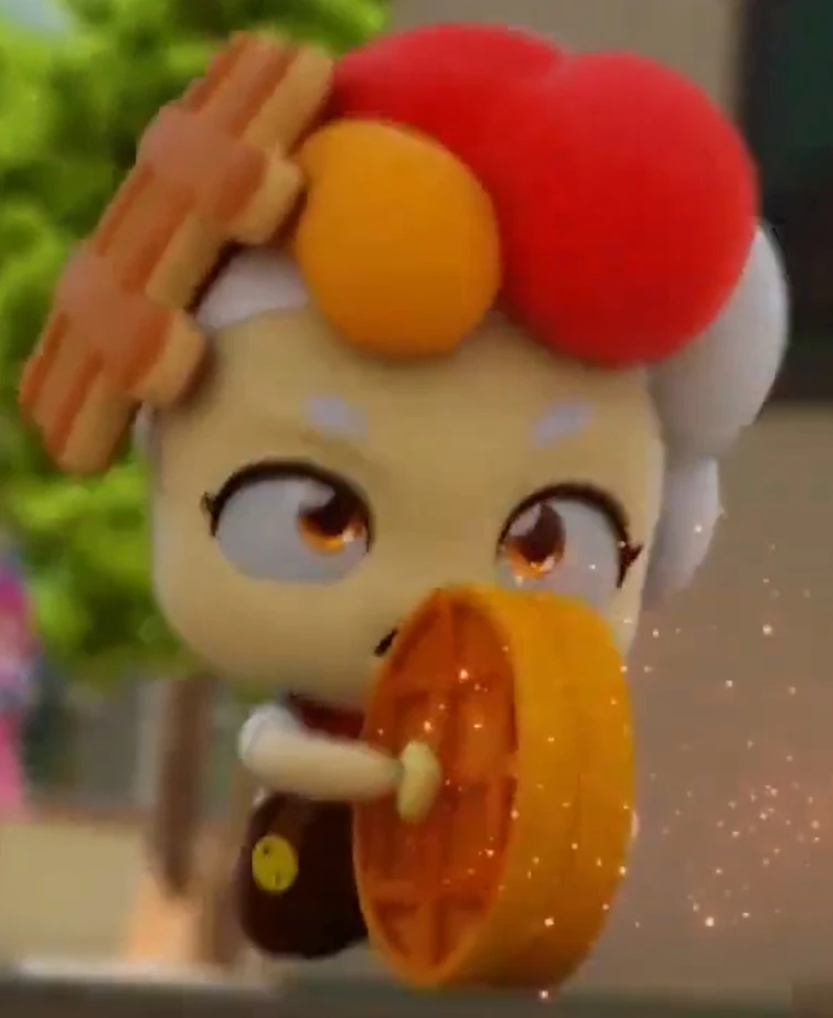 Discuss Everything About Catch! Teenieping Wiki | Fandom