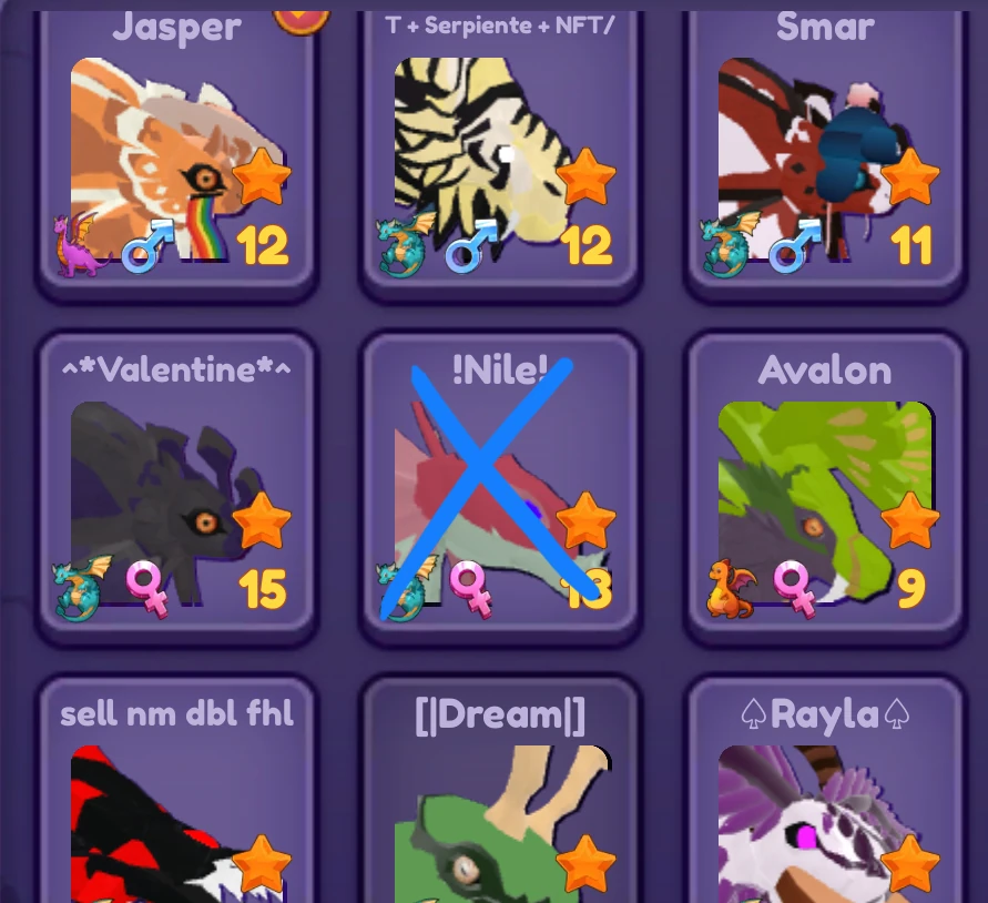 Inv Auction | Fandom