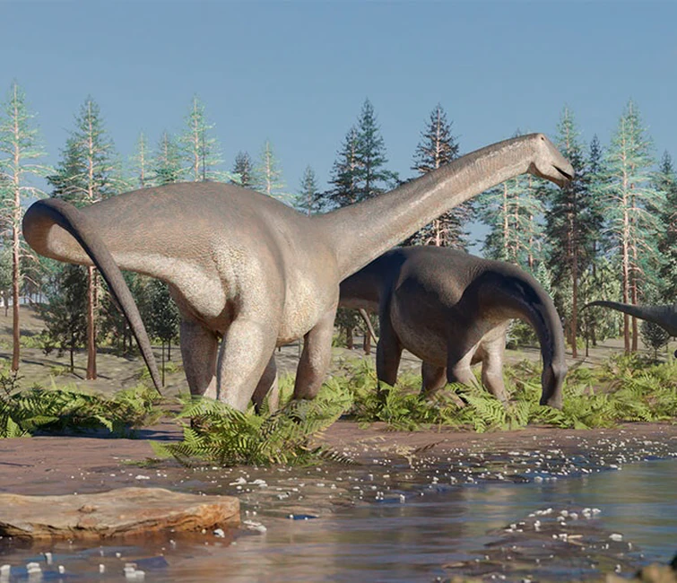 Top 10 dinosores discovered in 2024 (100% real not april fools prank ...