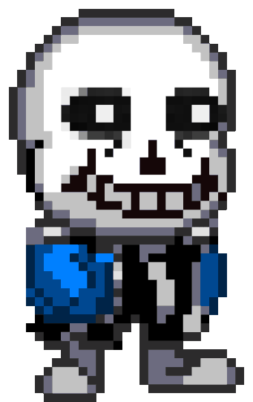 Sans VS Gumball | Fandom