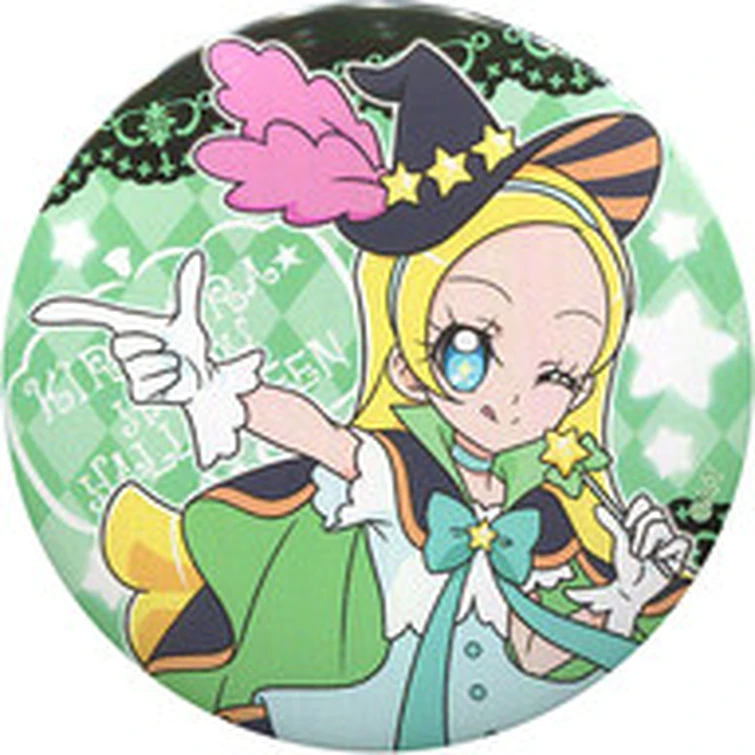 Precure Halloween | Fandom