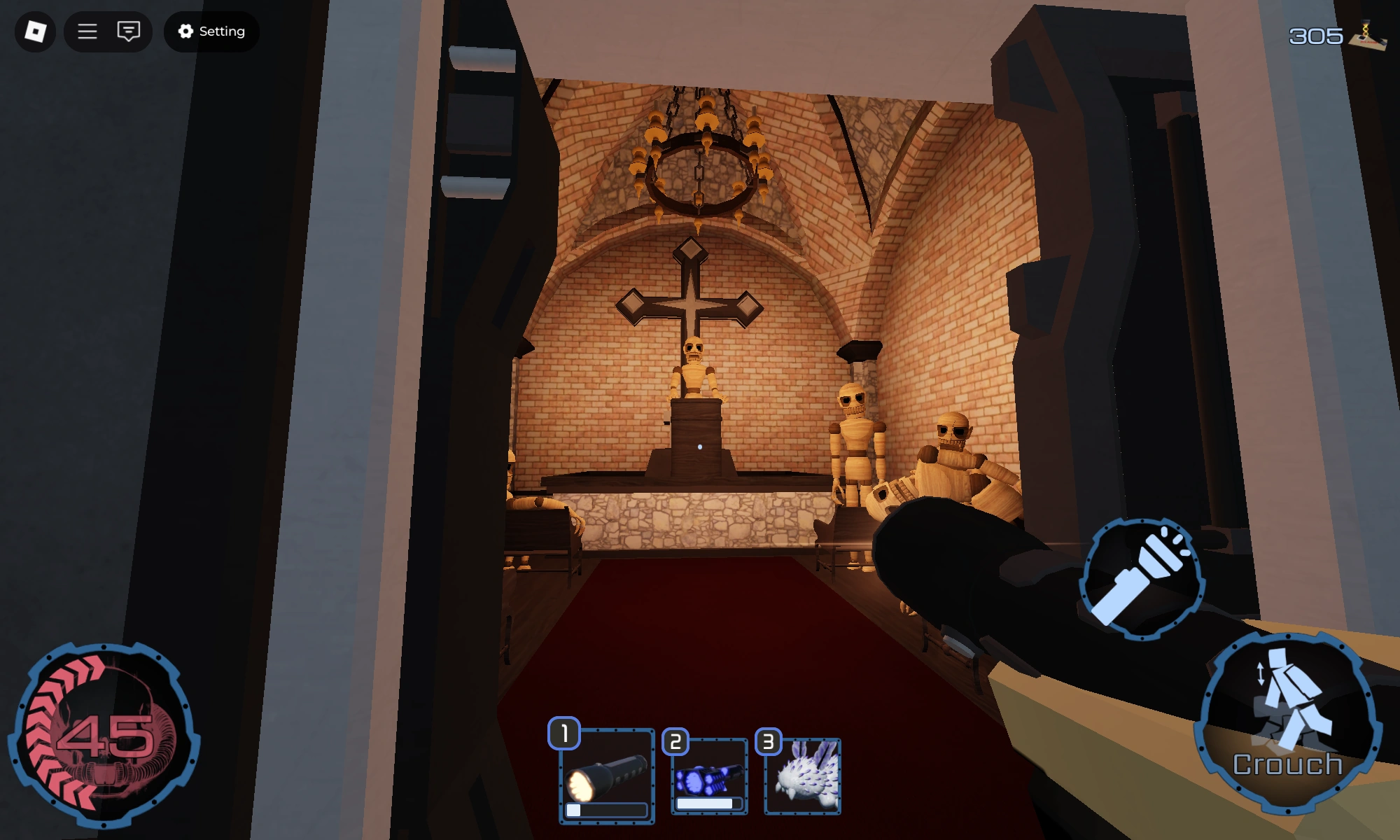 I think I interrupted them | Fandom