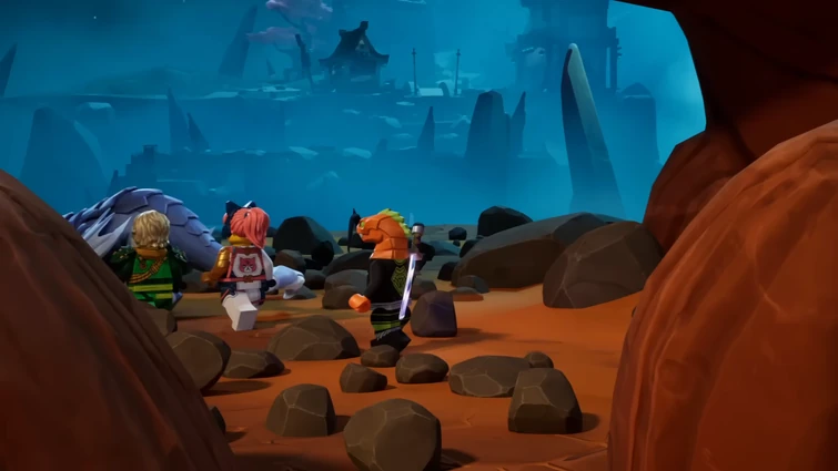 Discuss Everything About Ninjago Wiki | Fandom