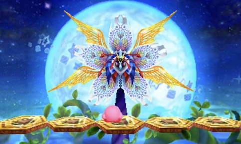 This kirby final boss | Fandom