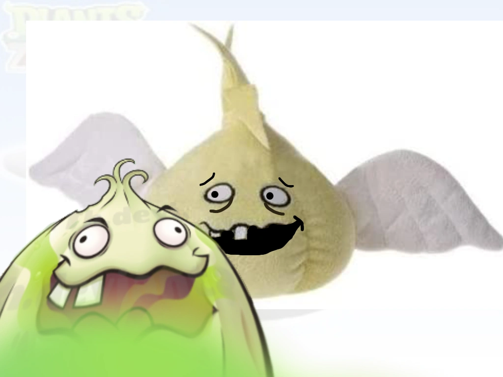 GRALIC vs garlic | Fandom