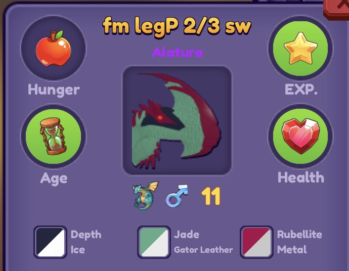 Color stealer >:( | Fandom