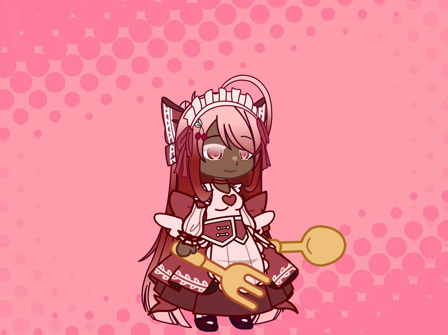 Gacha club akane 😦😦😦😦 | Fandom