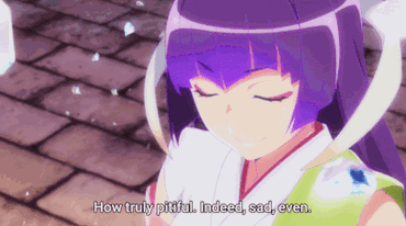 Versus Battle - Madoka from madoka magica vs featherine | Worstgen