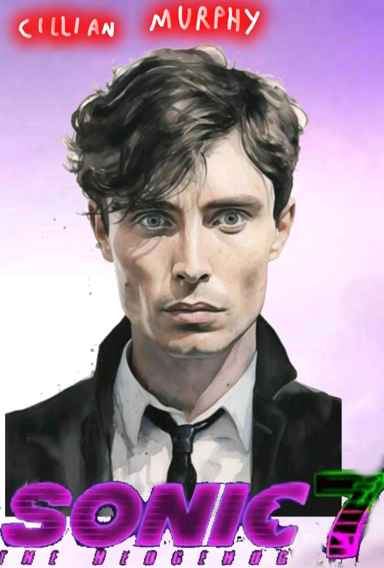 William Fox (Sonic film) | Fandom