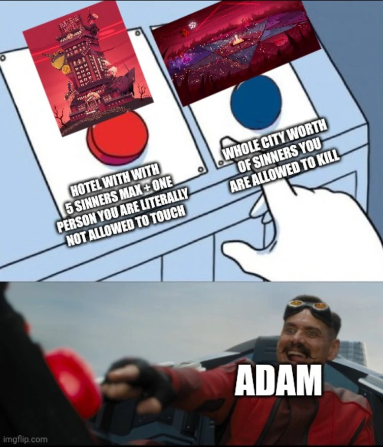 Was Adam stupid perhaps? | Fandom