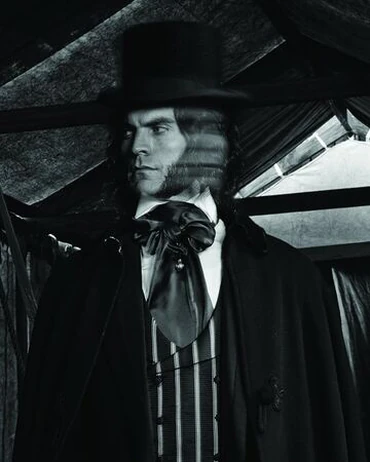 Discuss Everything About American Horror Story Wiki | Fandom