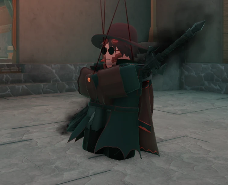 Discuss Everything About Deepwoken Wiki | Fandom