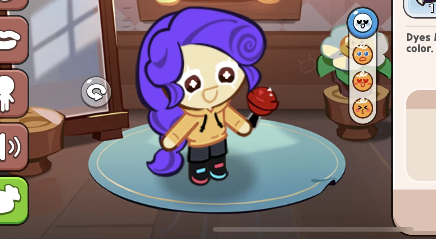 We are cookies voices strong | Fandom