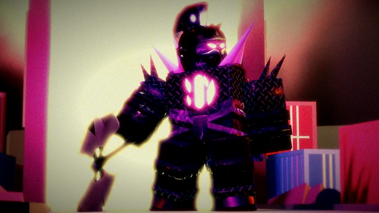 The Endbringer ... or sum | Fandom