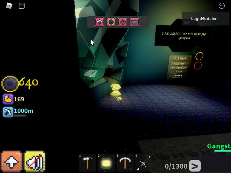 screenshots of lie lie light swag meter | Fandom