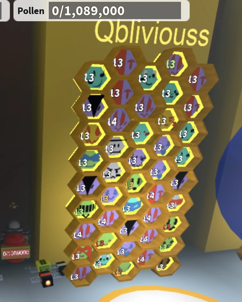 Rate my hive | Fandom