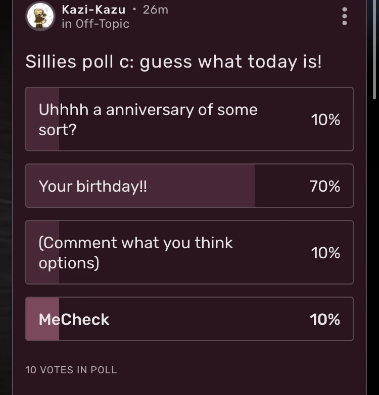 Uhhhhh *insert cool title* (Kazi-Kazu) | Fandom