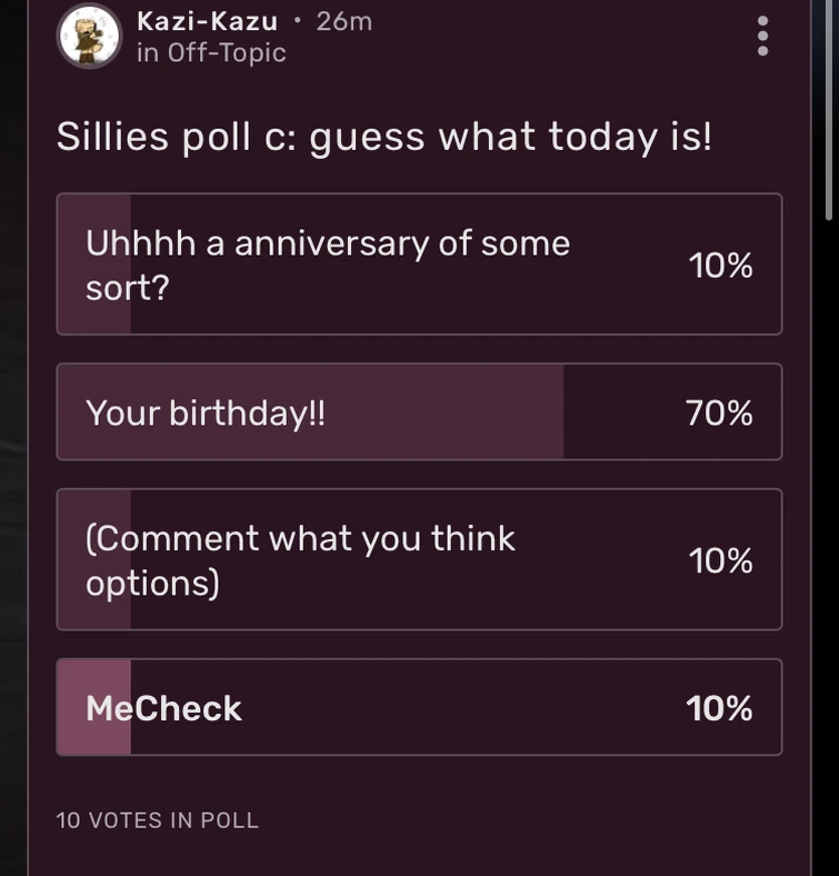 Uhhhhh *insert cool title* (Kazi-Kazu) | Fandom