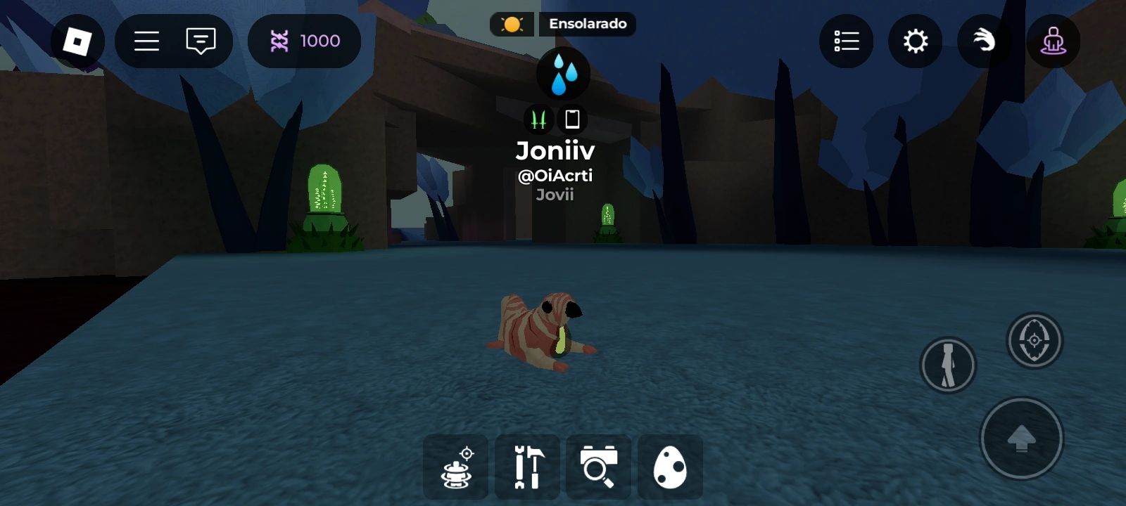 Jovii | Fandom
