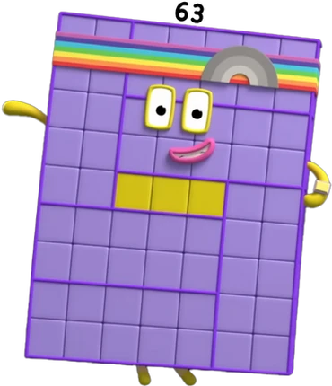 Discuss Everything About Numberblocks Wiki | Fandom