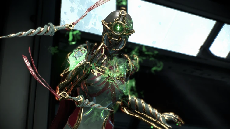 Mag Prime Fashionframe: still waiting for Fortuna... | Fandom