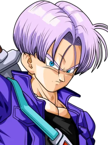 The Flash VS Future Trunks (DC VS Dragon Ball) | Fandom