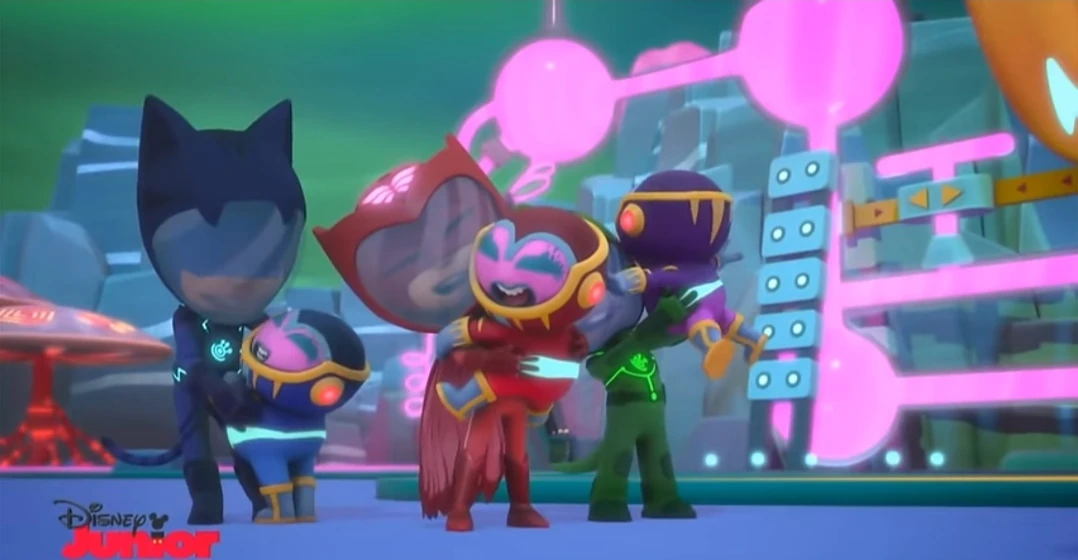 Small mistake | Fandom