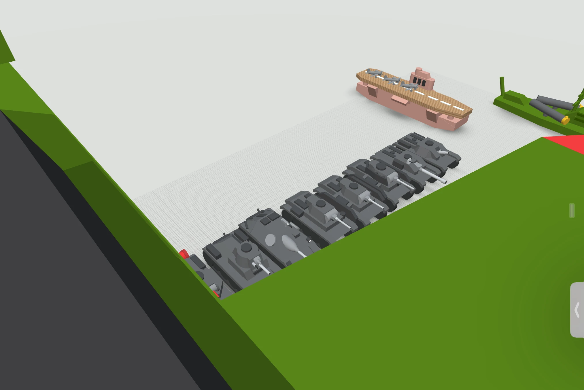 Making some stuff | Fandom