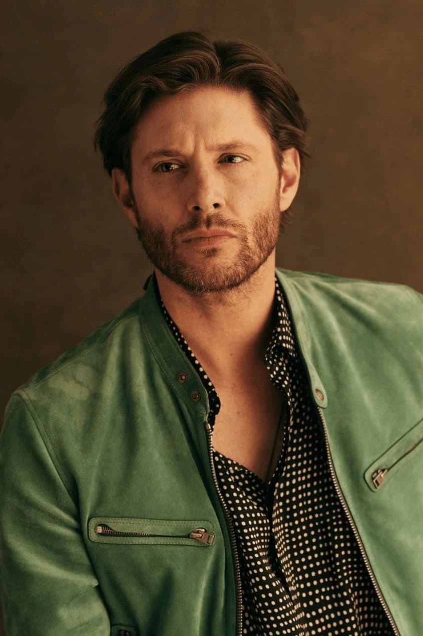 FANCAST: Jensen Ackles in the MCU | Fandom
