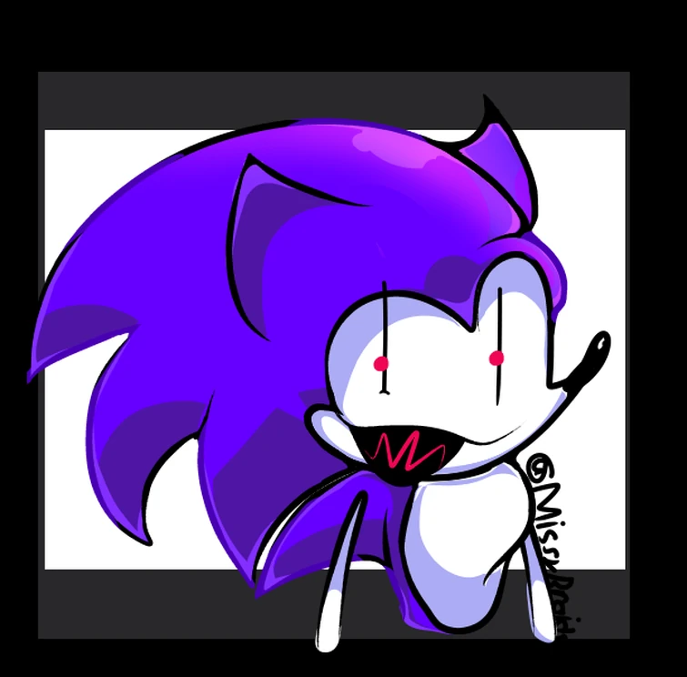 NeedleM0use | Fandom