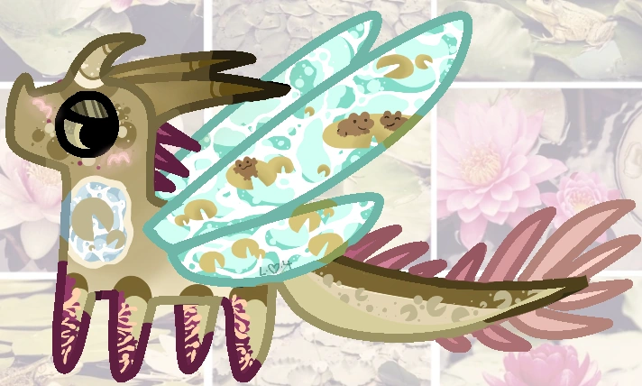 custom 4 fang !!! | Fandom