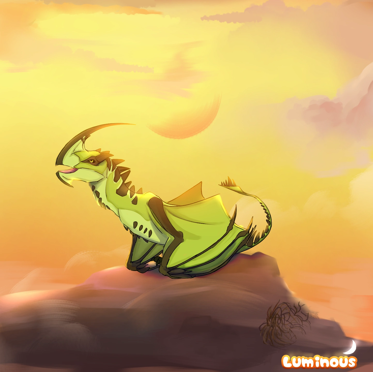 Some old alatura art!! :> | Fandom