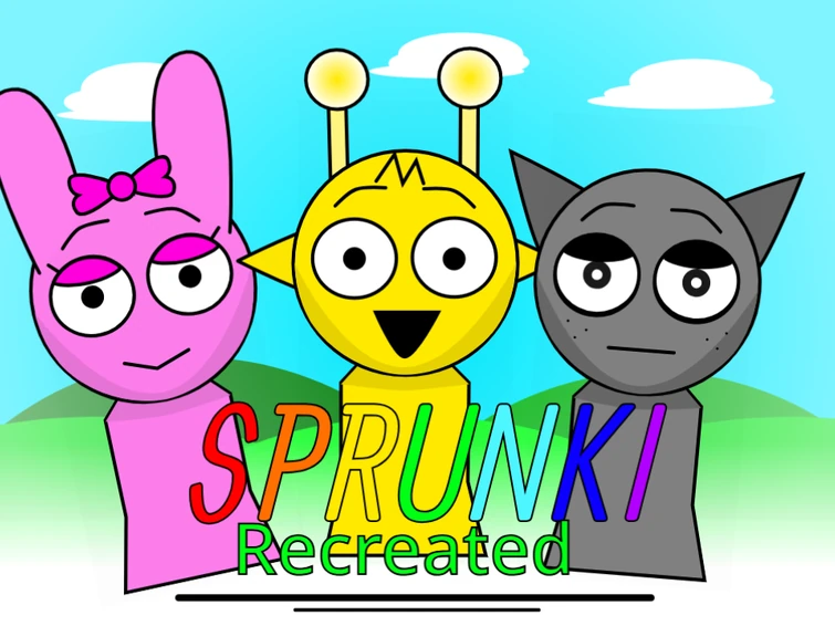 Another warning to the Sprunki community! | Fandom