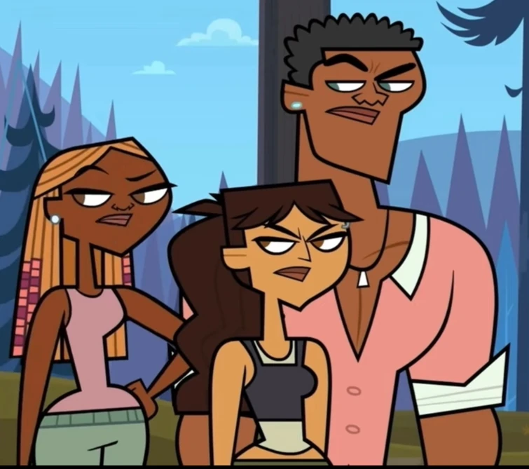 Her eyes are actually scary- | Fandom